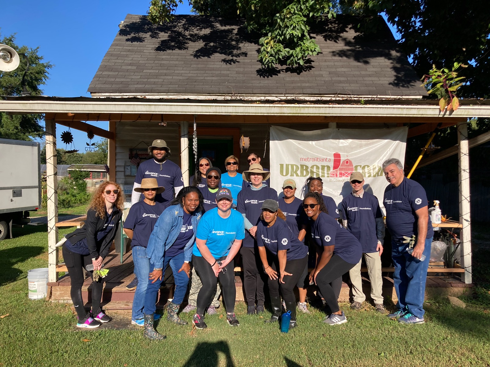 The Best Black-Owned Businesses In The Blacklanta Directory - Travel Noire